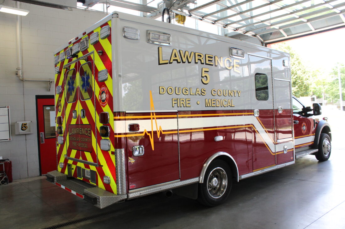 Firefighters express concern of staffing reduction to LDCFM as part of ...